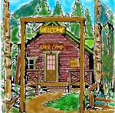 Barr Camp, Pikes Peak